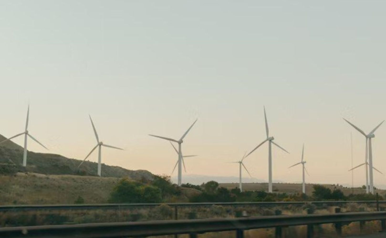 Perlu Tahu, Ini Komponen dan Cara Kerja Pembangkit Listrik Tenaga Angin ...