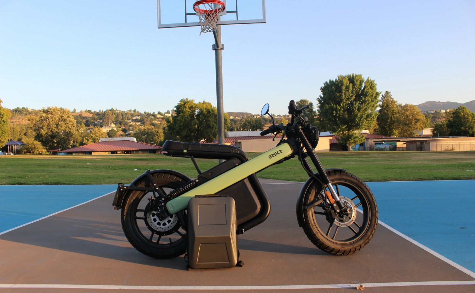 Prinsip Kerja Motor Listrik Sesuai Jenisnya - ID Tech Insider